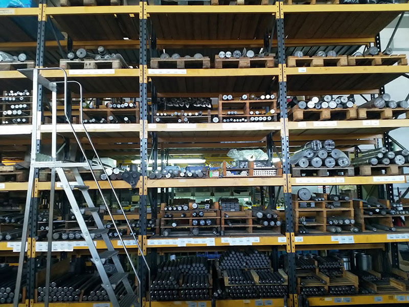 Parts - Attachment Solutions Attachment Solutions