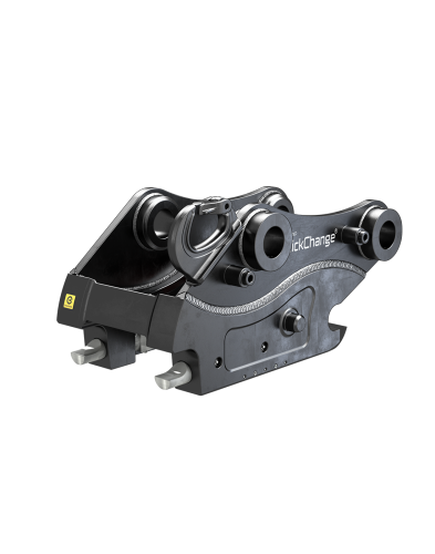 Rototilt Tilt Rotators - Attachment Solutions Attachment Solutions