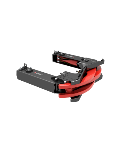 Rototilt Tilt Rotators - Attachment Solutions Attachment Solutions