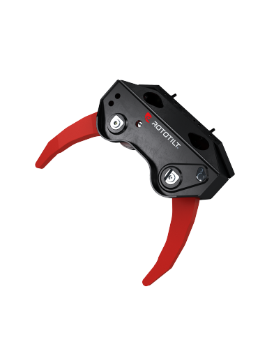 Rototilt Tilt Rotators - Attachment Solutions Attachment Solutions