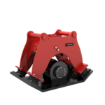 Rototilt Tilt Rotators - Attachment Solutions Attachment Solutions