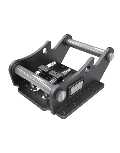 Rototilt Tilt Rotators - Attachment Solutions Attachment Solutions